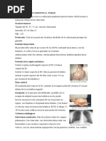 Niveles Axilares de Berg | PDF | Finanzas y administración del dinero