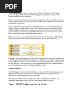 TLE Module 3: Present Vegetable Dishes: Cookery | PDF | Stir Frying | Foods