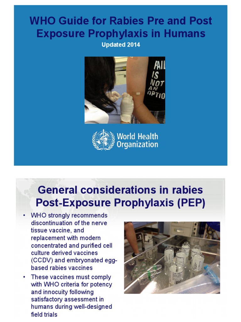 PEP_Prophylaxis_guideline_15_12_2014.pdf | Rabies | Vaccines