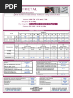 DIN 16742 - Determination of Plastic Moulded Parts - Tolerances | PDF ...