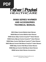 Phoenix NWS 101 Infant Radiant Warmer | PDF | Manufactured Goods ...