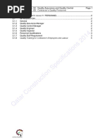 Pre - Qualification Document Sample | PDF | Sales | Pricing