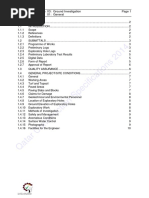 Gatch Material | PDF | Density | Soil