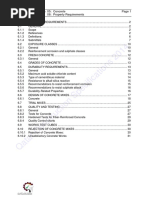 01-7 QCS 2014 | PDF | Specification (Technical Standard) | General ...