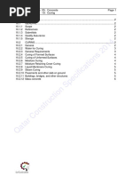 Gatch Material | PDF | Density | Soil
