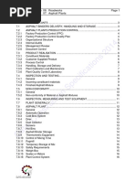 PWA-RPD-CON-FM-1530 Asphalt Paving Inspection Checklist | PDF ...