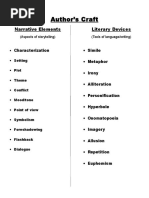 Short Stories, Henry Slesar, Examination Day | PDF