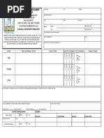 CA-1032 Form Instructions for Employees | PDF | United States ...