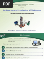 Grade-10 ICT Unit 1 New Syllabus Model Questions | PDF | Information ...