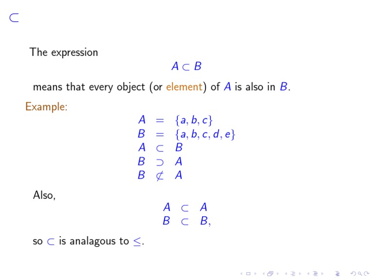 Finite Math Lecture Slides.9 | PDF