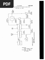 Coagulation Processes of Rubber Latex | PDF | Natural Rubber | Acid