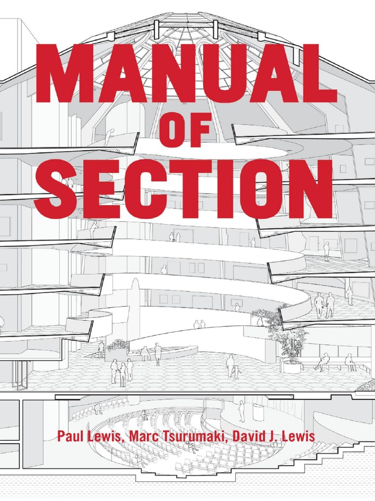 Manual of Section | PDF