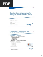 Comil Screens | PDF | Mill (Grinding) | Nature