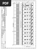 MCC Panel Drawing 1 | PDF