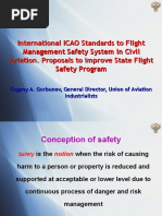 Latest Basic Avsec Handouts PDF | PDF | Airport Security | Airport