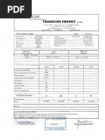 Air Compressor Oil Cross-Reference Chart: Company Product # Oil Type ...