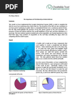 Coral Reefs 2: Biotic Factors Exploration | PDF | Coral Reef | Invasive ...