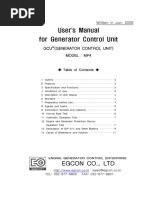ABB M1M 12 Multi-Function Meter Manual | PDF | Power Supply ...
