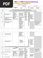 2ms Sequence 1 With All Lessons | PDF | Learning | Nonverbal Communication