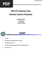 PMW 770 Undersea Communications Overview | PDF | Communications ...