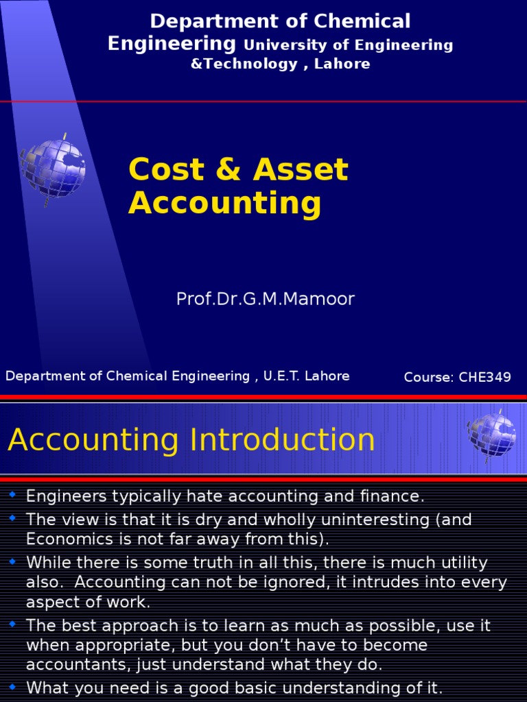 Accounting System | PDF | Equity (Finance) | Balance Sheet
