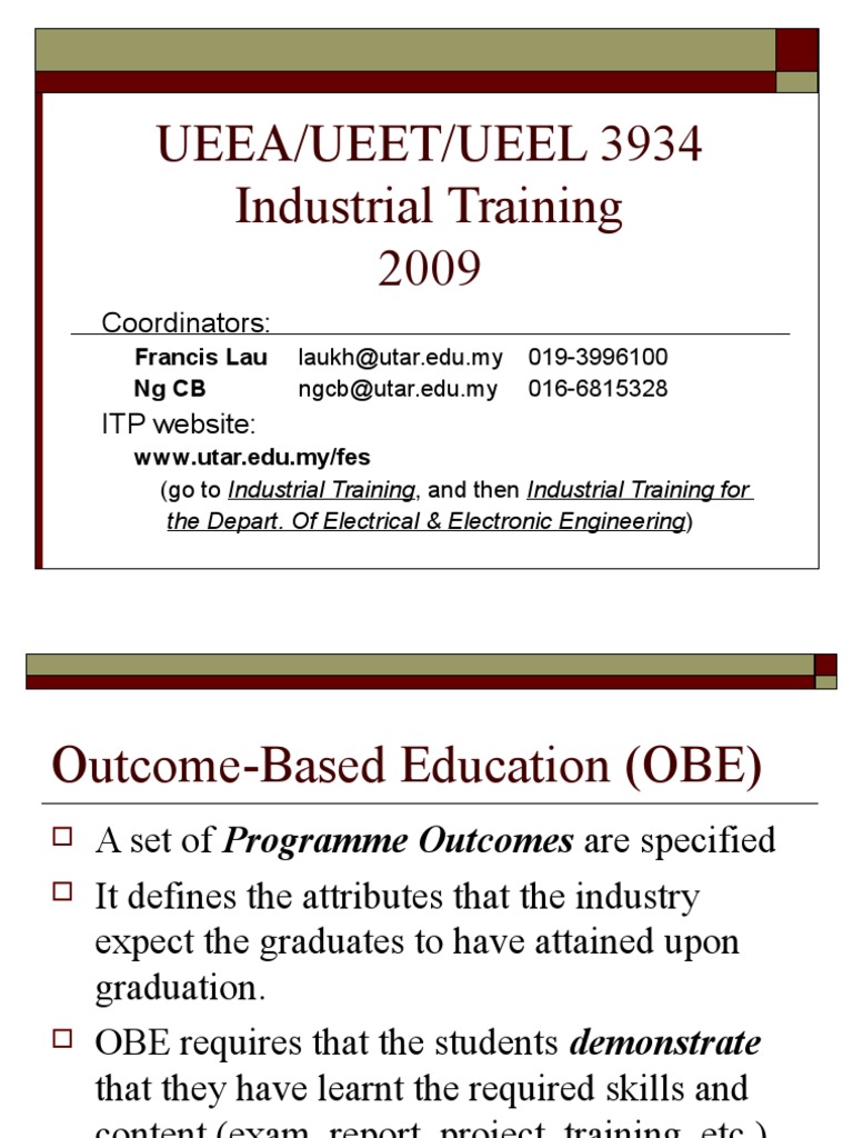 Initial Briefing 09 V 9 | PDF | Engineering | Electrical Engineering