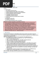 Technical Training CCURE 9000 - Chapter 1 Overview v2.90 | PDF ...