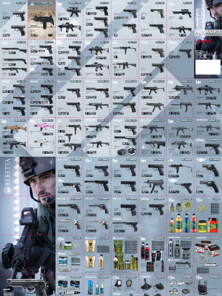 Flyer Airsoft 2016 | Projectiles | Military Equipment