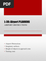 Runway Length Design Guidelines | PDF | Runway | Takeoff