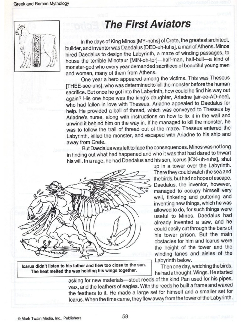 The First Aviators | PDF