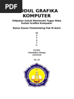 Tutorial Animasi p5.js | PDF | Metode & Bahan Ajar | Seni