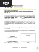 Formato Portada Portadilla Tesis-Unam | PDF | Ciencia y matemáticas