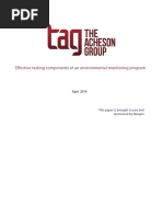 BRC V6 Zoning PDF | PDF | Food Safety | Cooking