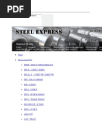 Torque Values RTJ (B16.5) PDF | PDF | Screw | Building Engineering