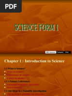 Sample Report For SPM | PDF | Government