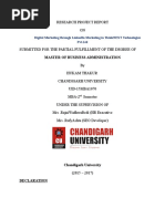 Synopsis of Library Management System | PDF | Relational Database ...