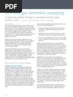 Fire & Gas Mapping Guide | PDF | Hazards | Risk