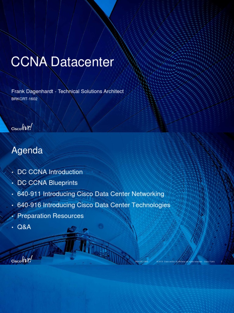 Ccna Data Center | PDF | Transmission Control Protocol | Cisco ... Ccna Data Center | PDF | Transmission Control Protocol | Cisco ...
