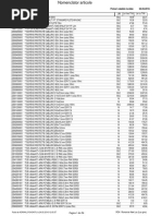 Inforeuro | PDF | Euro | Foreign Exchange Market