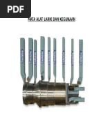 Surat Permohonan Medic Friendly | PDF