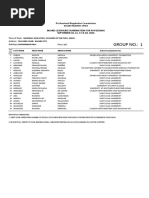 Ar Scenarios Updated Sheet-1 | PDF | Service Industries