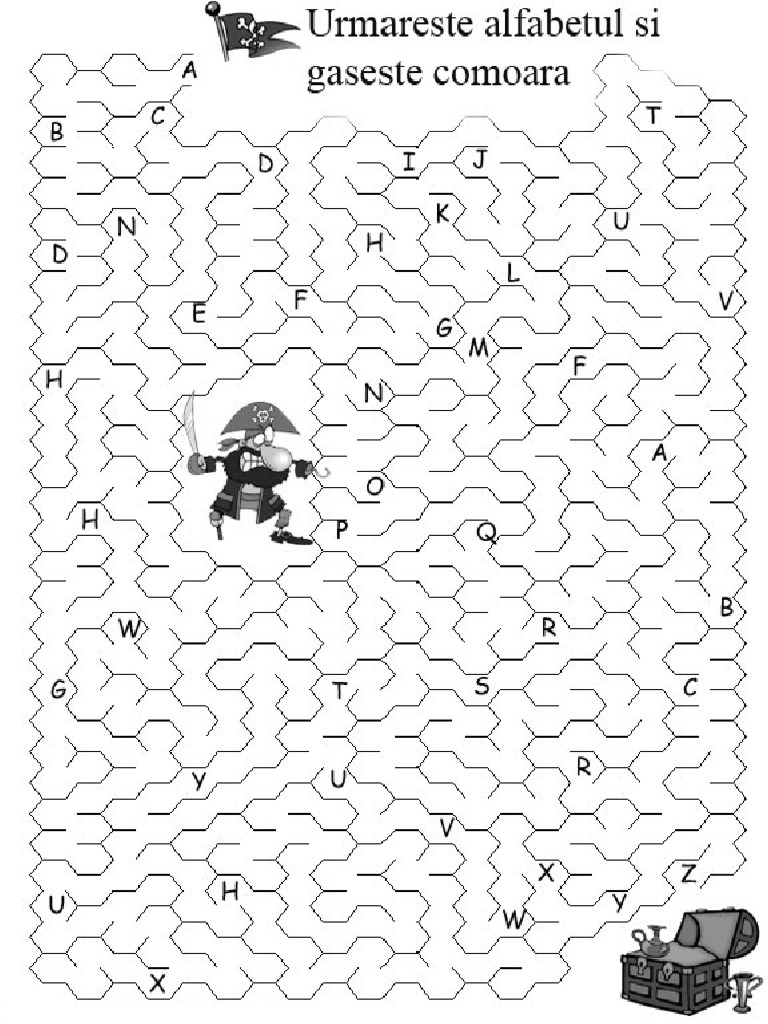 Labirint PDF | PDF