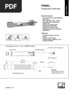 ICS425 / ICS429 / ICS435 / ICS439: Weighing Systems | PDF ...
