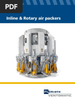 Ventomatic - Rotary - Packer - Brochure | PDF | Electrical Connector ...