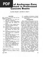 Calculation of Section Modulus PDF | PDF | Civil Engineering ...