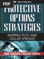 Sheldon Natenberg Option Pricing and Volatility Mcgraw-Hill 1994 | PDF