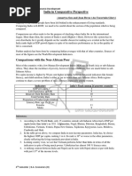 GE Indian-Economy-ECON030 | PDF | Economy Of India | Economics