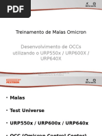 Manual Relé URP 6000 - Pextron | PDF | Fonte de energia | Relé
