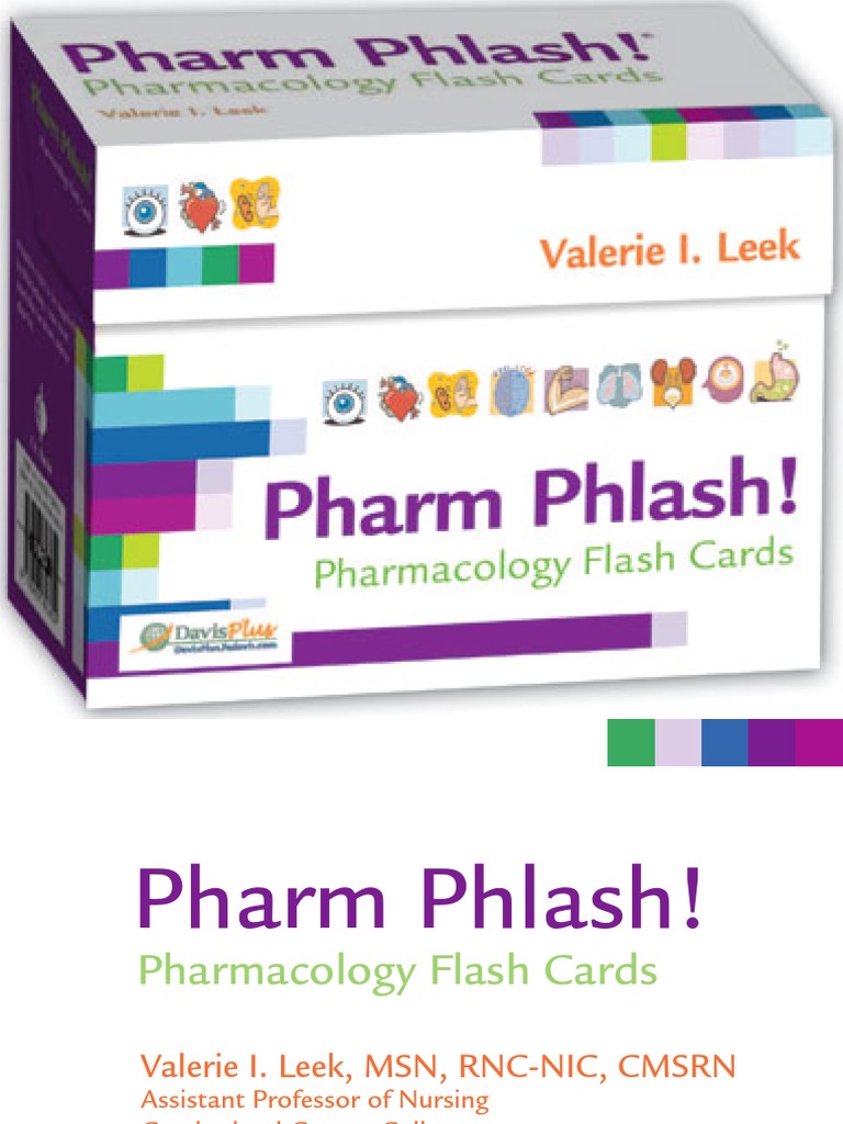 DAVIS-pharmacology Flash Cards | PDF | Irritable Bowel Syndrome ...