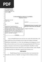 Complaint To Quiet Title | Assignment (Law) | Deed Of Trust (Real Estate)